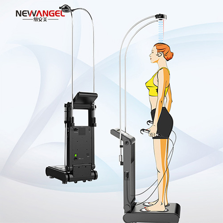 body fat analyzer machine health Height Weight Bmi Blood Pressure