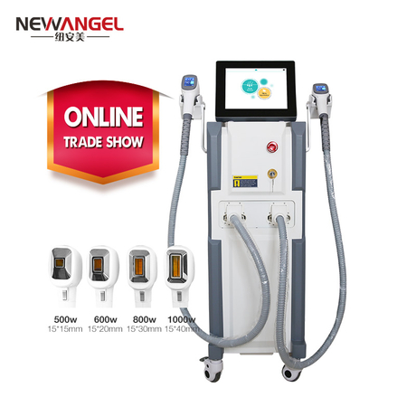 Whole body laser hair removal cost diode laser machine