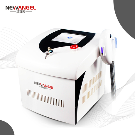 Ipl hair removal portable multifunction machine BM12-IPL